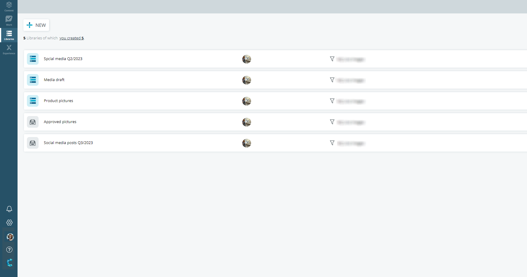 Introduction to CELUM Libraries